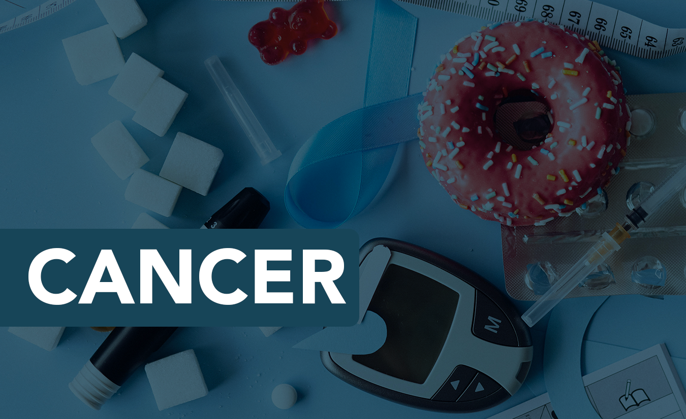 Cancer - Coalition for Metabolic Health