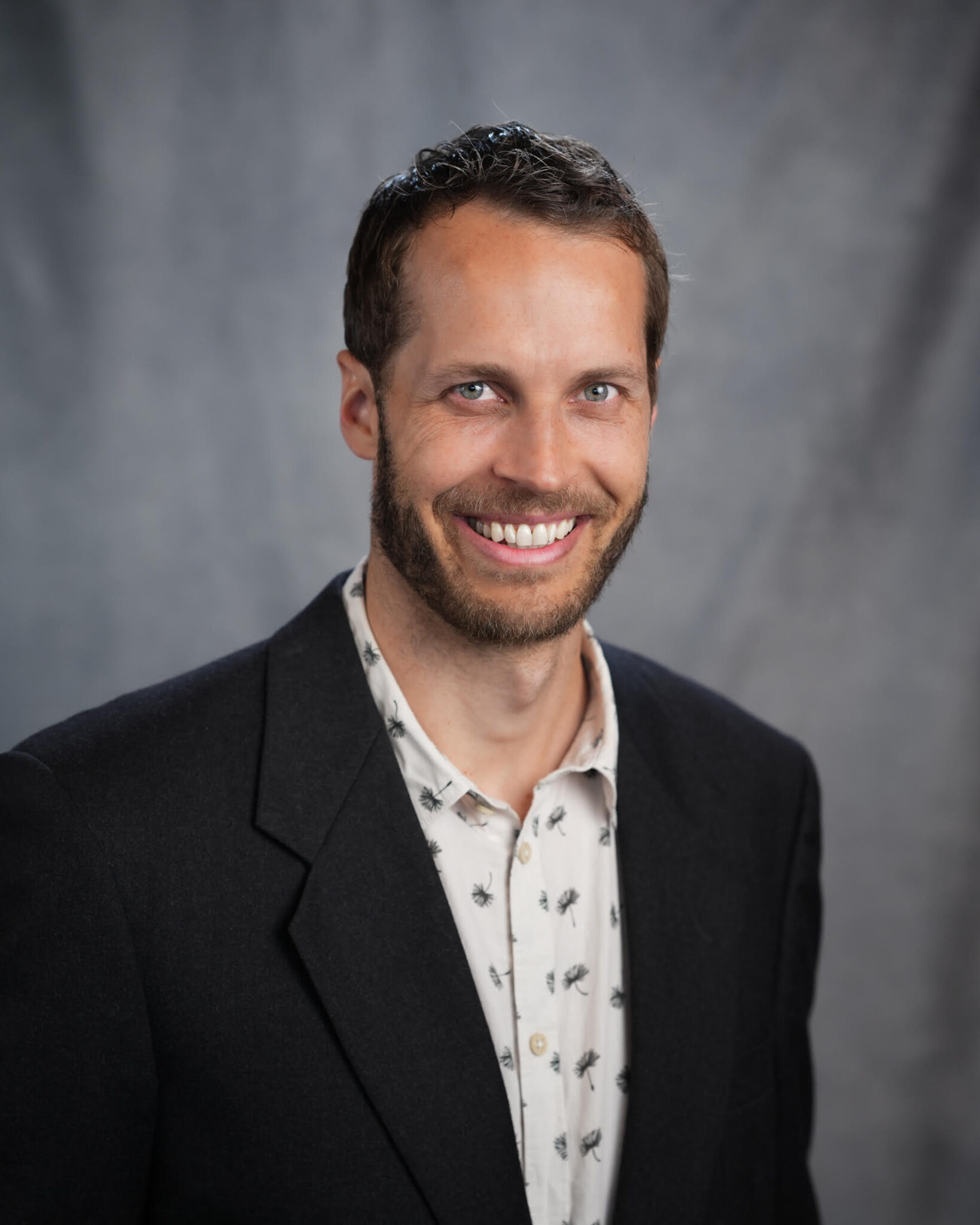 Ty Beal – Coalition for Metabolic Health