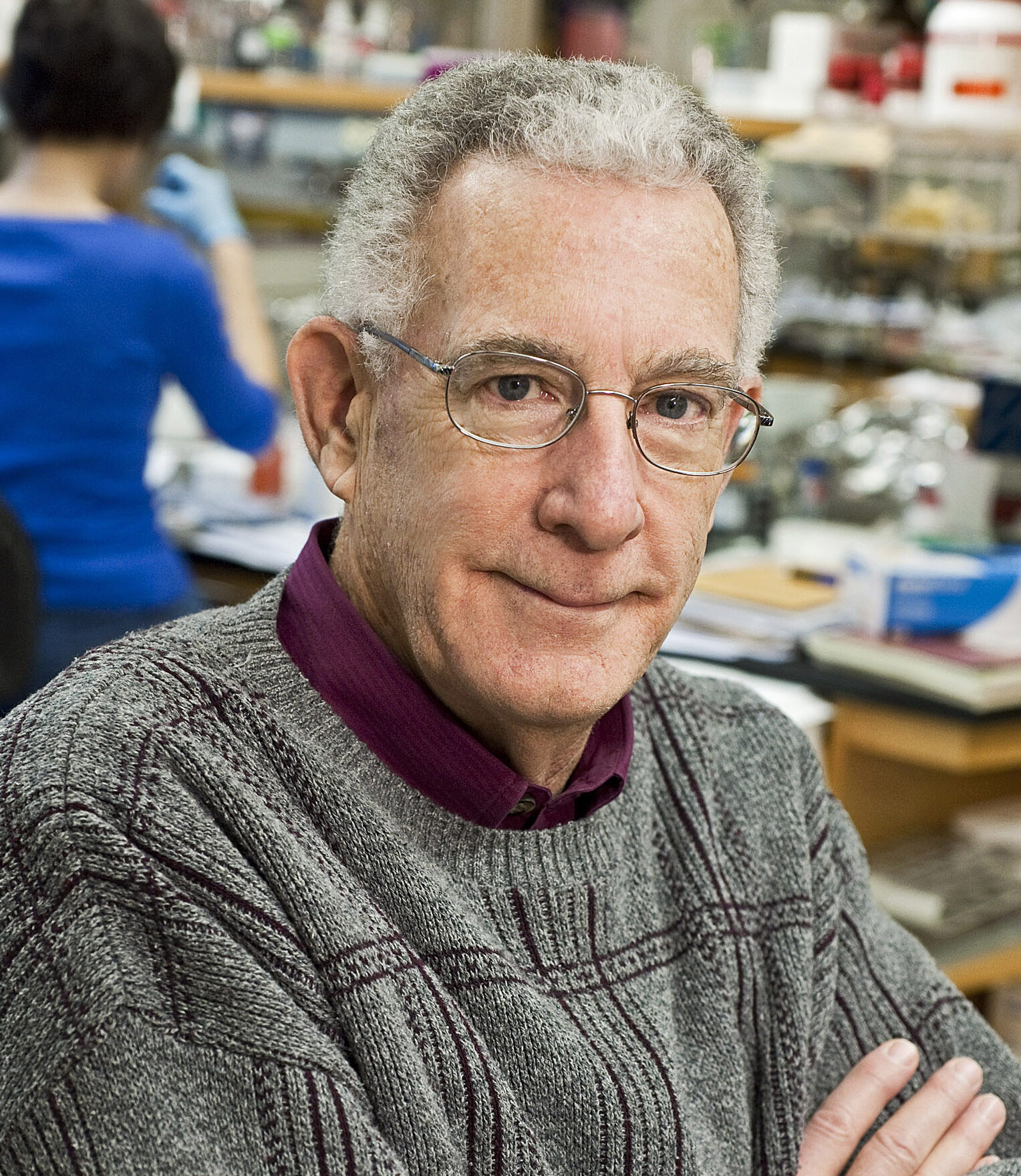 Thomas Seyfried – Coalition for Metabolic Health