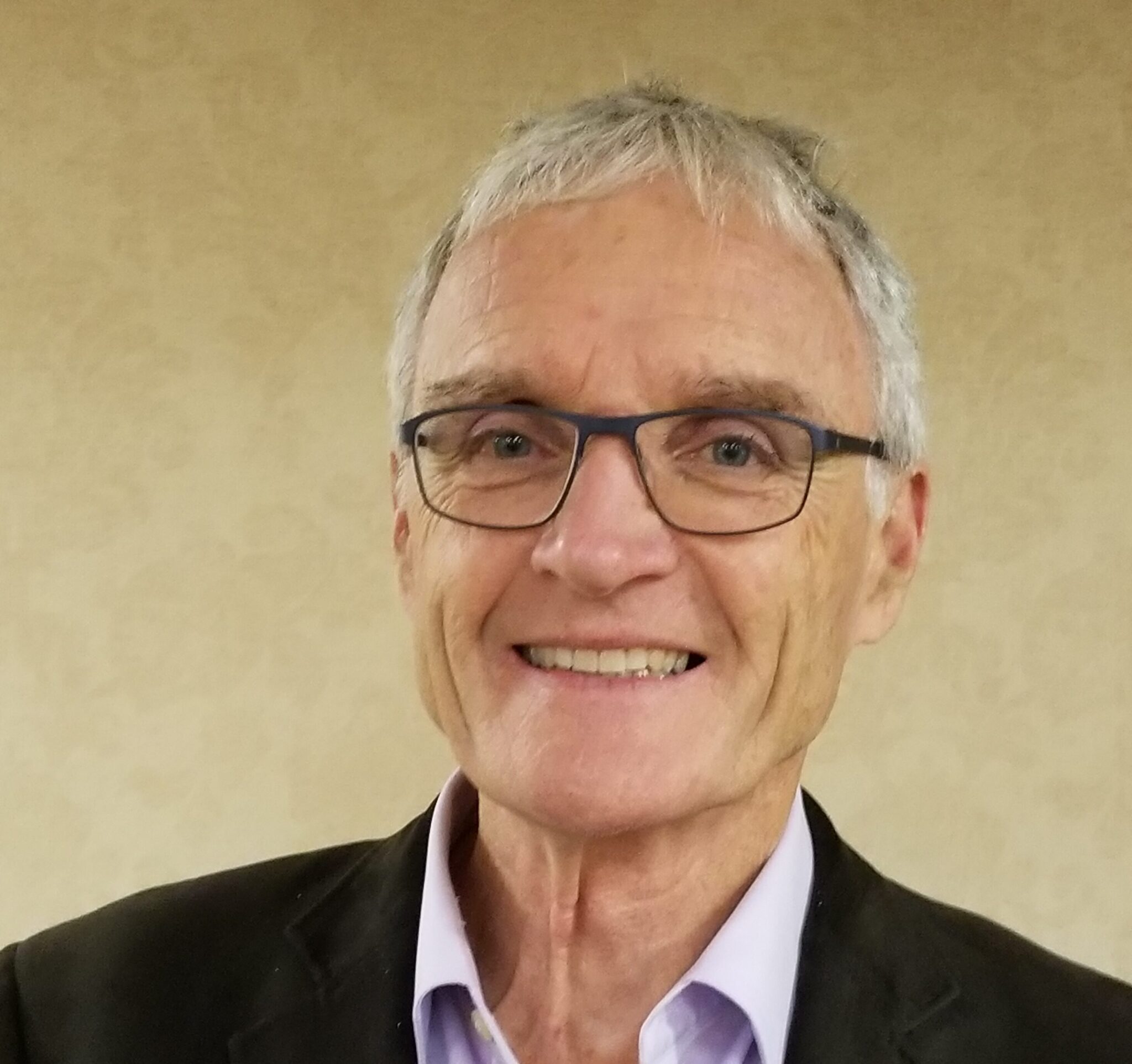 Stephen Cunnane – Coalition for Metabolic Health