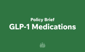 GLP-1 Medications and Metabolic Health - Coalition for Metabolic Health