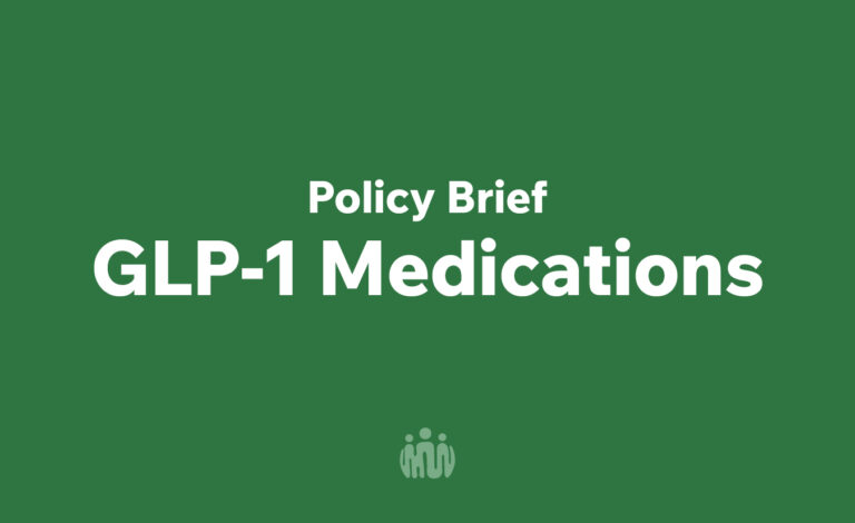 GLP-1 Medications and Metabolic Health - Coalition for Metabolic Health